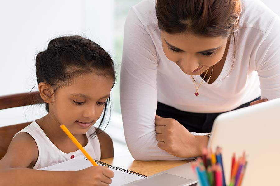 Primary English – Littleover Learning Hub